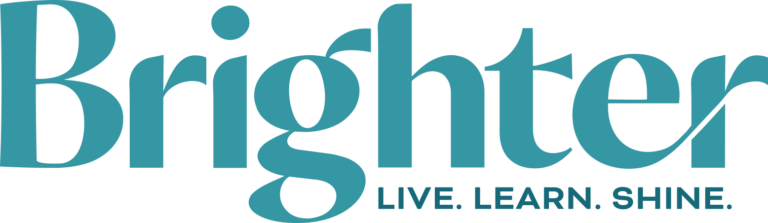 Brighter Magazine – The lifestyle magazine for women affected by cancer.