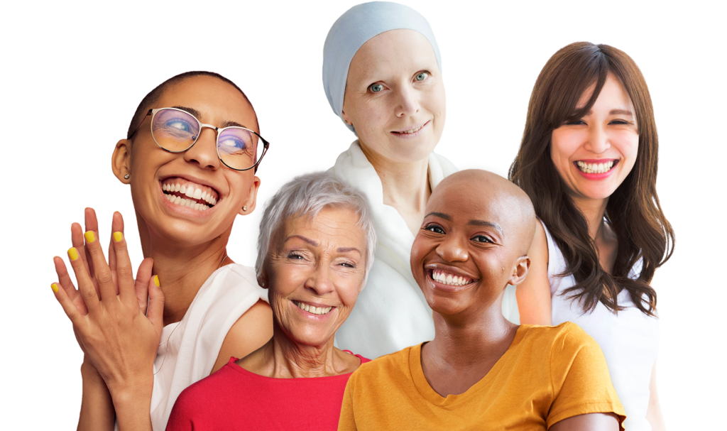 Brighter Magazine – The lifestyle magazine for women affected by cancer.