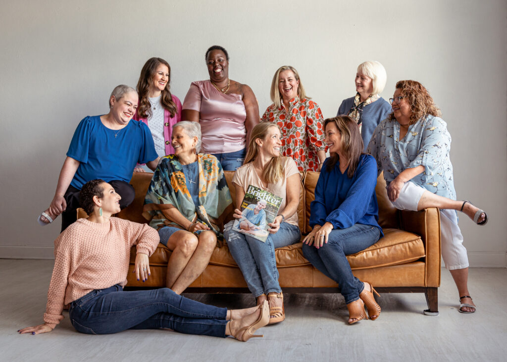 About – Brighter Magazine