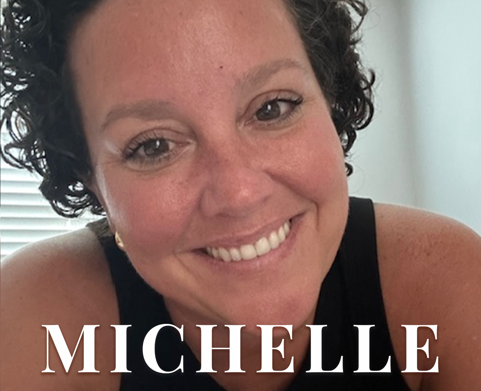 Michelle – Brighter Magazine